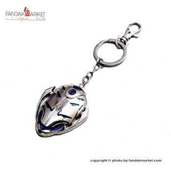 جاکلیدی فانتزی بتمن IRON MAN - key holder | فندک مارکت | فندک مارکت